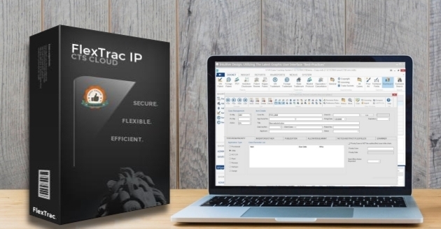Intellectual Property / IP Docketing Management Software Technology ...
